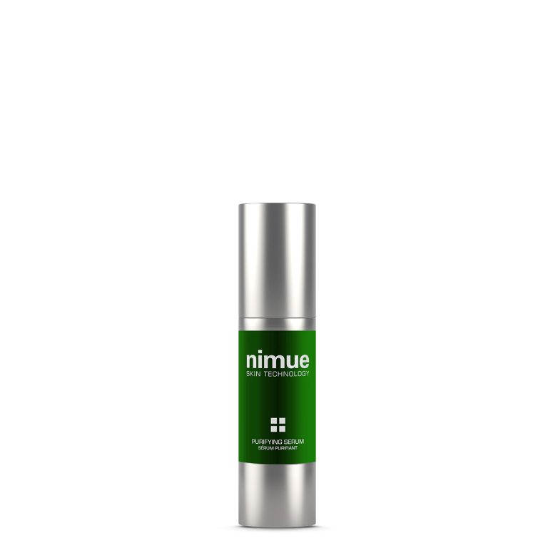 Purifying Serum - Nimue